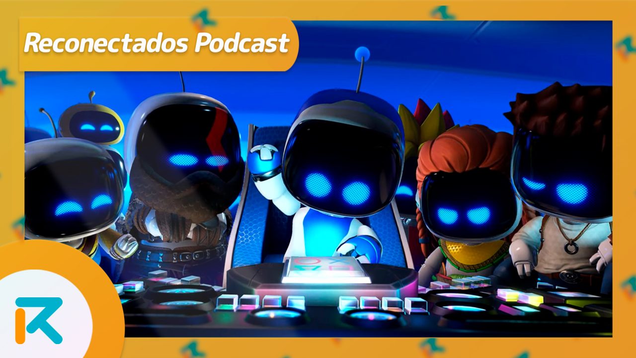 Reconectados 7x37: State of Play con Astro Bot, nuevo Doom FILTRADO ...